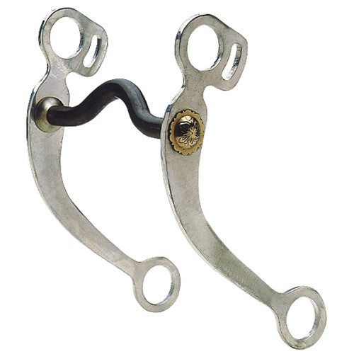 Western Bits — The Tack Shop