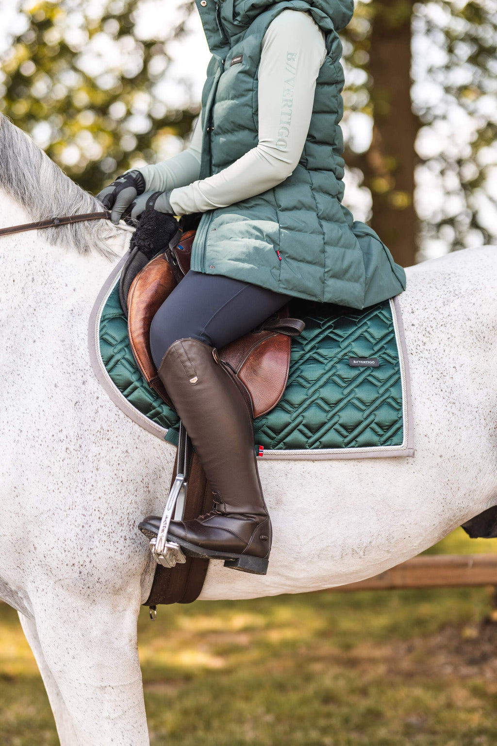 The Tack Shop