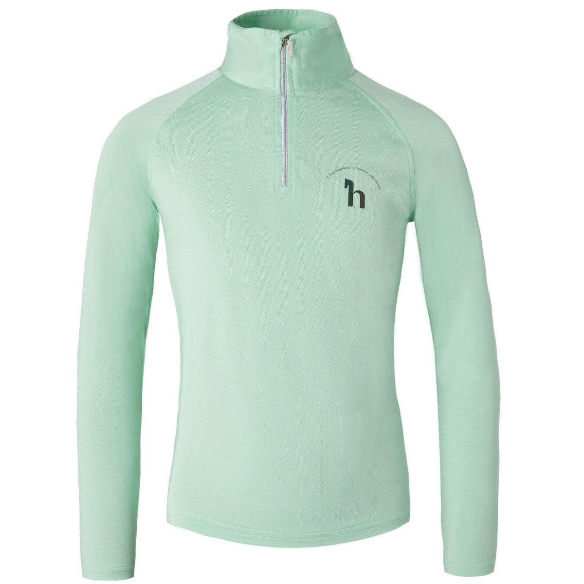 Horze Lola Kids' Functional Training Shirt — The Tack Shop