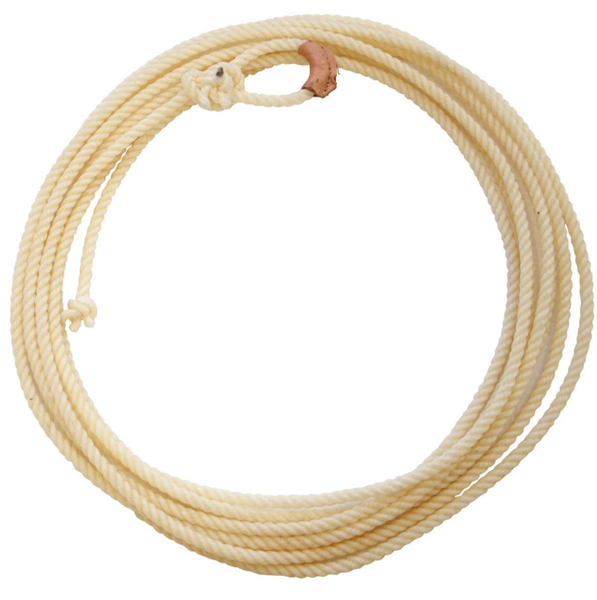 Stockyard Lariat — The Tack Shop