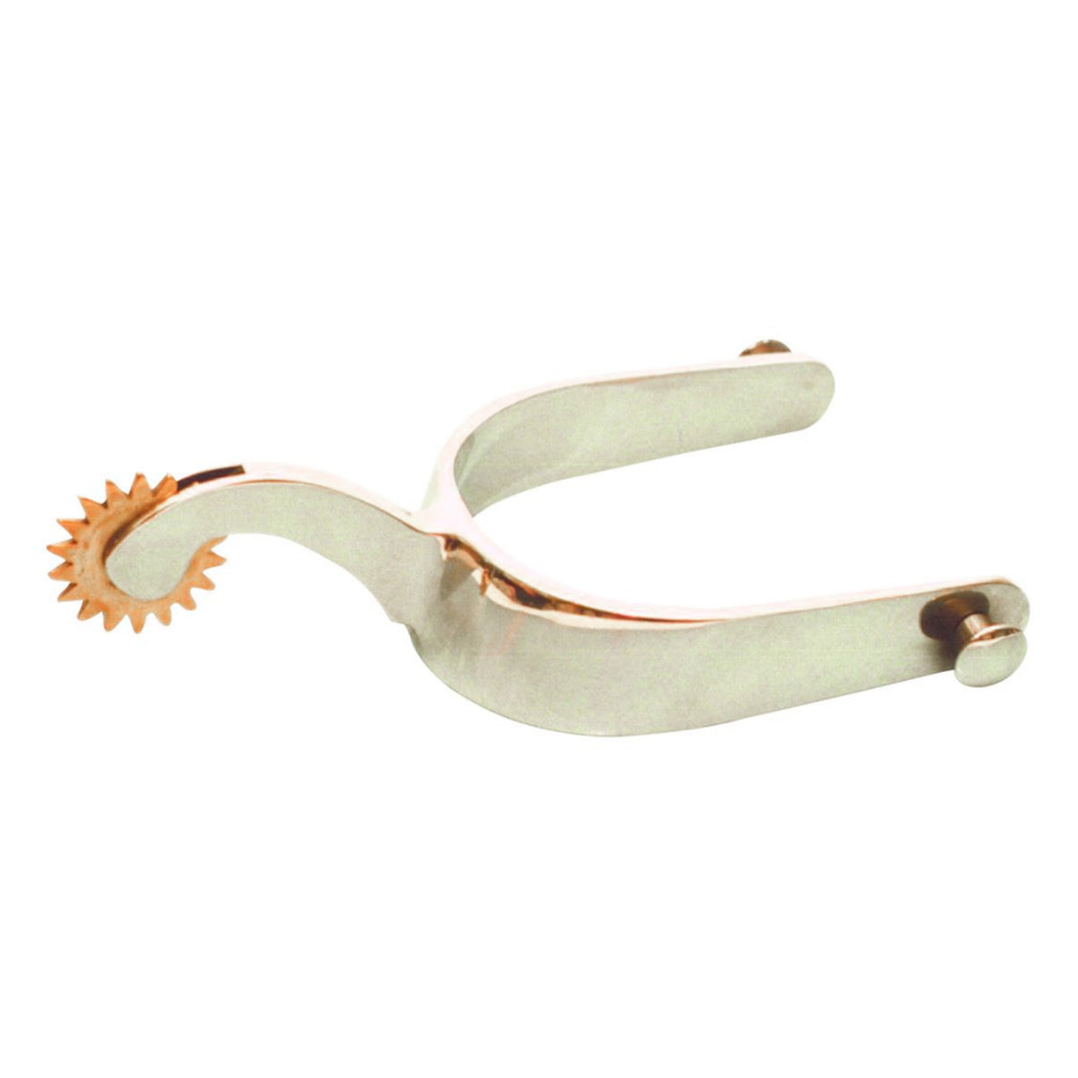 Eureka Outback Stockmans Spurs — The Tack Shop