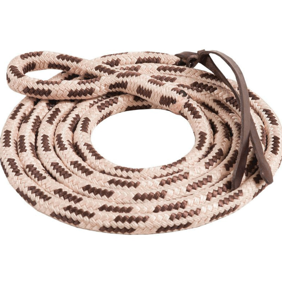 Ezy Ride 9ft Lead Rope w/ Loop — The Tack Shop