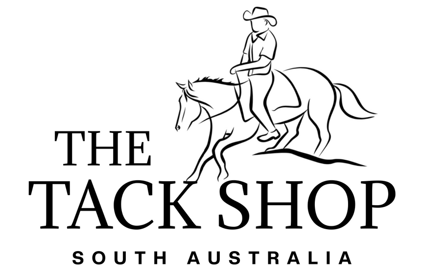 The Tack Shop
