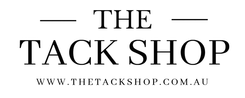 The Tack Shop
