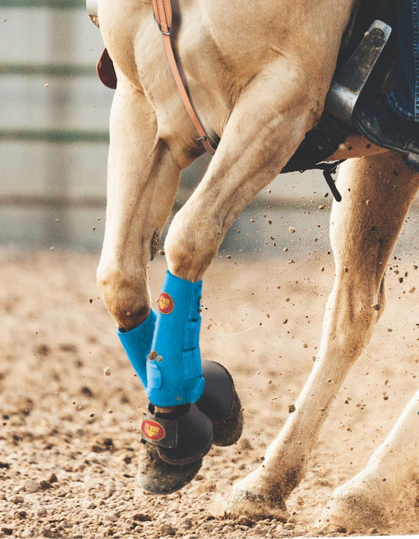 PS of Sweden — The Tack Shop