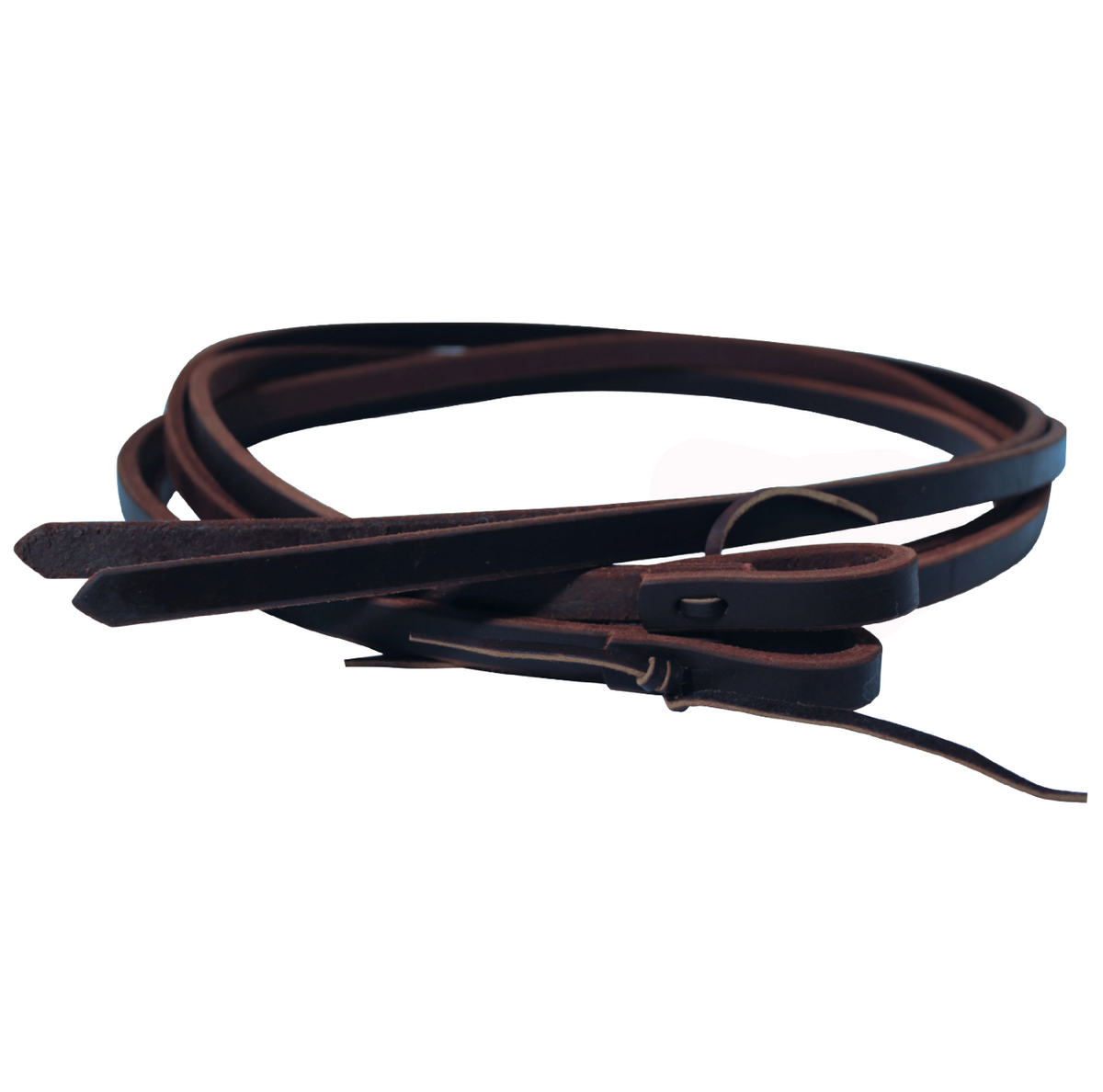 Professional's Choice Ranch Hand Split Reins — The Tack Shop