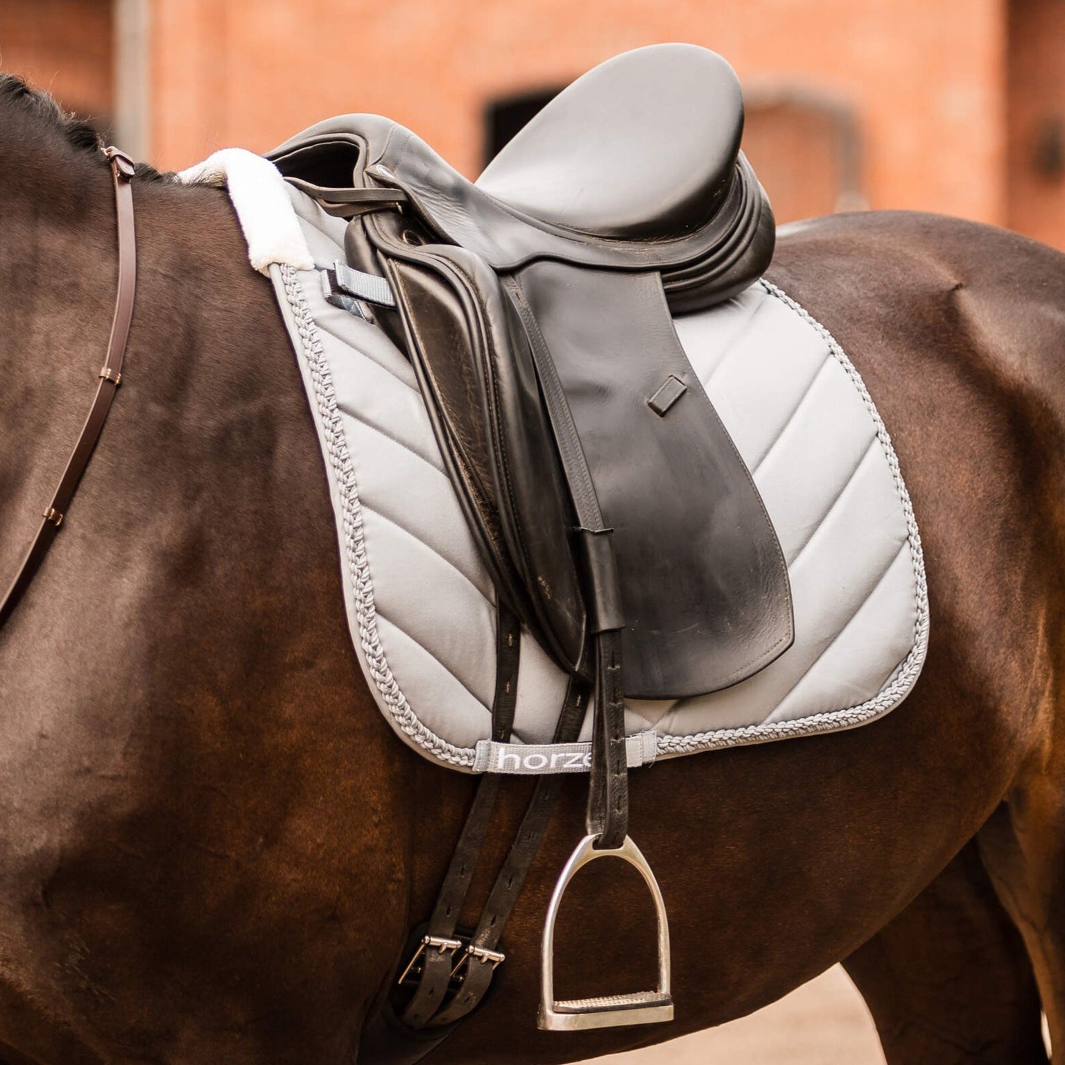 The Tack Shop