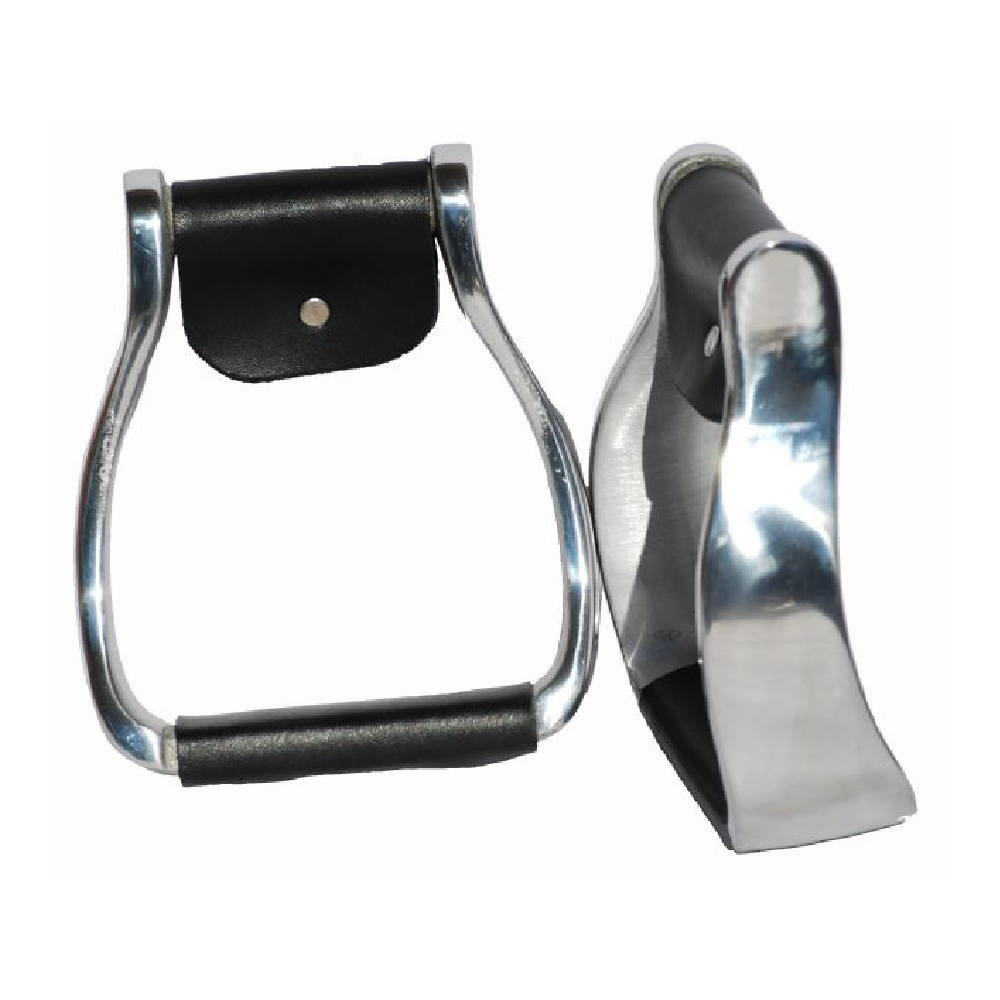 Aluminium Oxbow — The Tack Shop