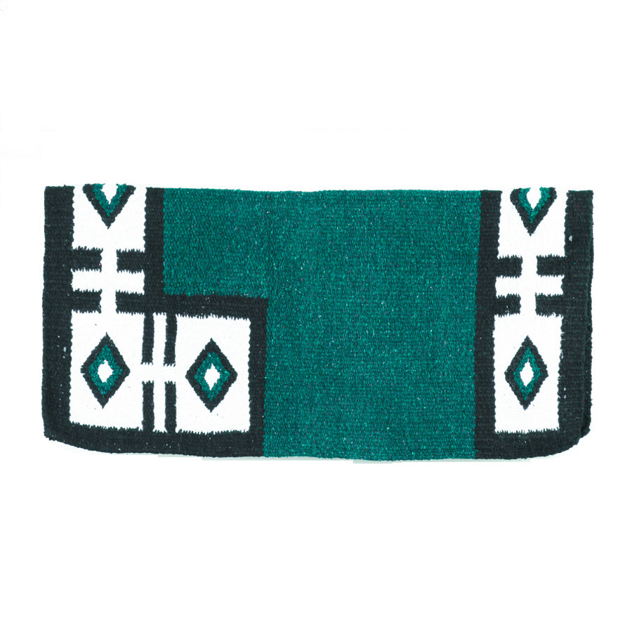 Denver Woven Western Cloth — The Tack Shop