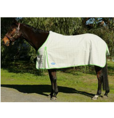 Showcraft Summer Ripstop Rug — The Tack Shop
